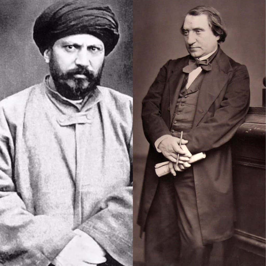 Inès Safi : réhabilitons une mémoire collective de l’histoire des ...