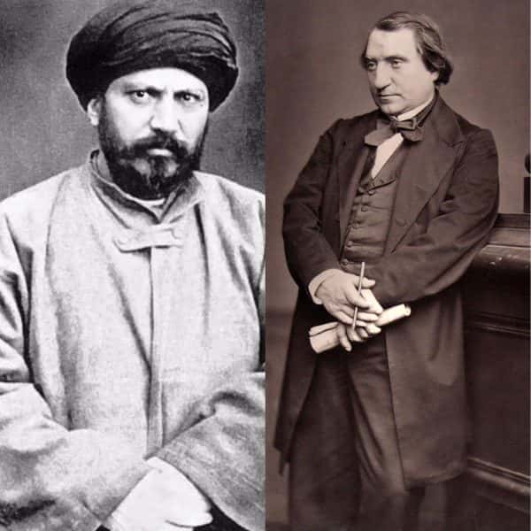 Inès Safi : réhabilitons une mémoire collective de l’histoire des ...