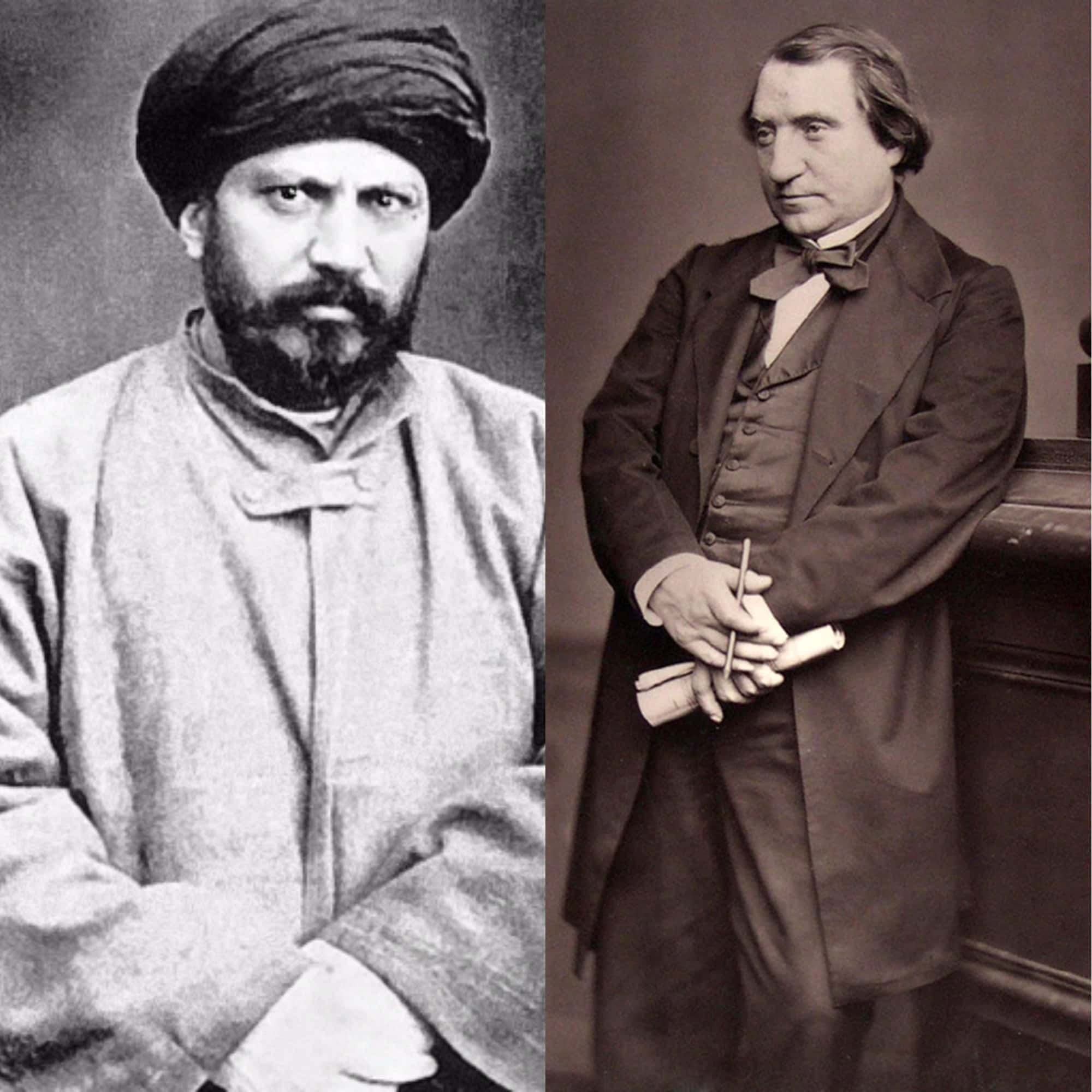 Inès Safi : réhabilitons une mémoire collective de l’histoire des ...