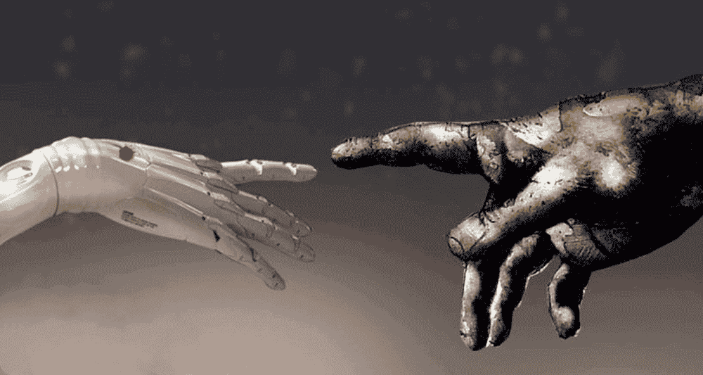 Nadim Ghodbane : comment le post-humanisme a tué Darwin — Mizane.info