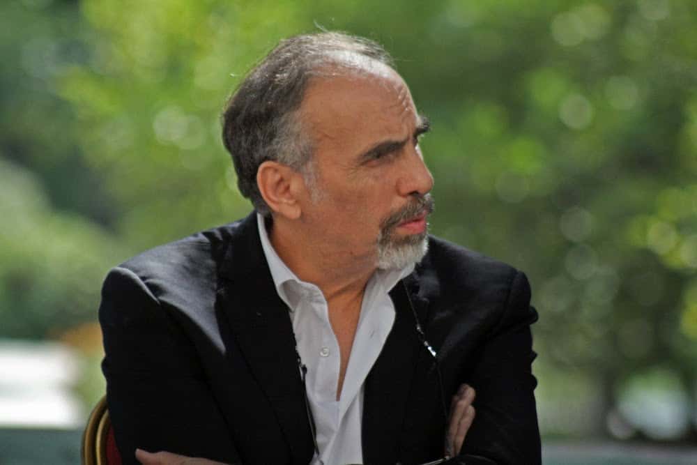 Mustapha Chérif : promouvoir une culture de la paix est un devoir