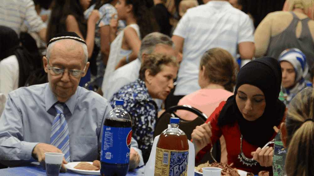 Homayra Ziad : le dialogue judéo-musulman ne doit pas servir à masquer ...
