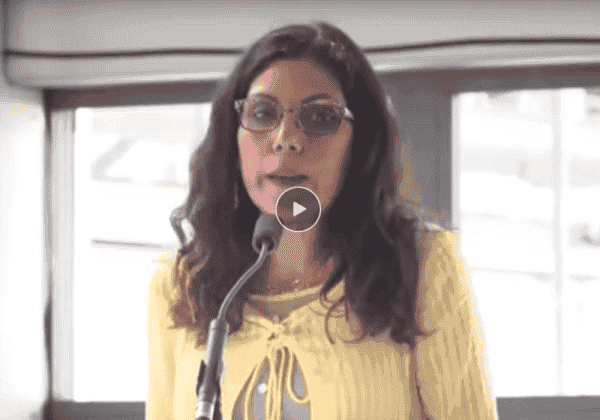 Inès Safi : la physique quantique est plus proche « de Ghazali que de ...