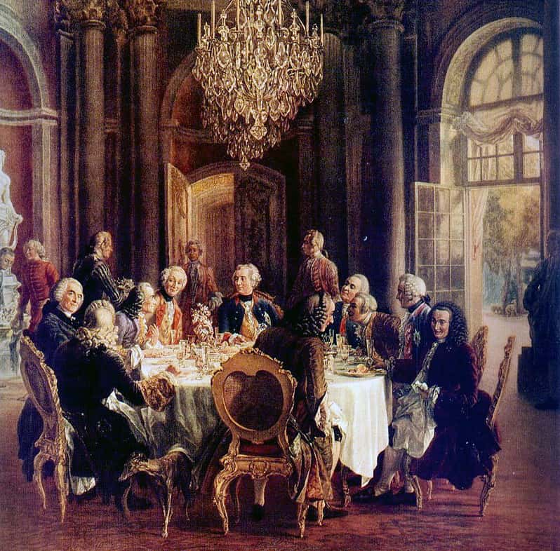 Roland Laffitte : L’islam vu par Les Lumières