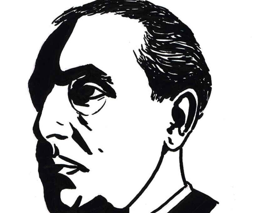 L'islam vu par Julius Evola